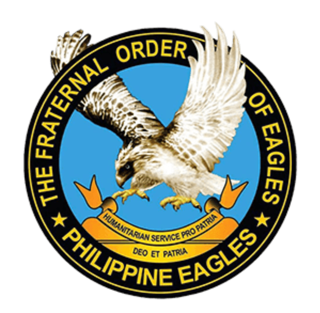 A Brief History - The Fraternal Order of Eagles (Philippine Eagles)